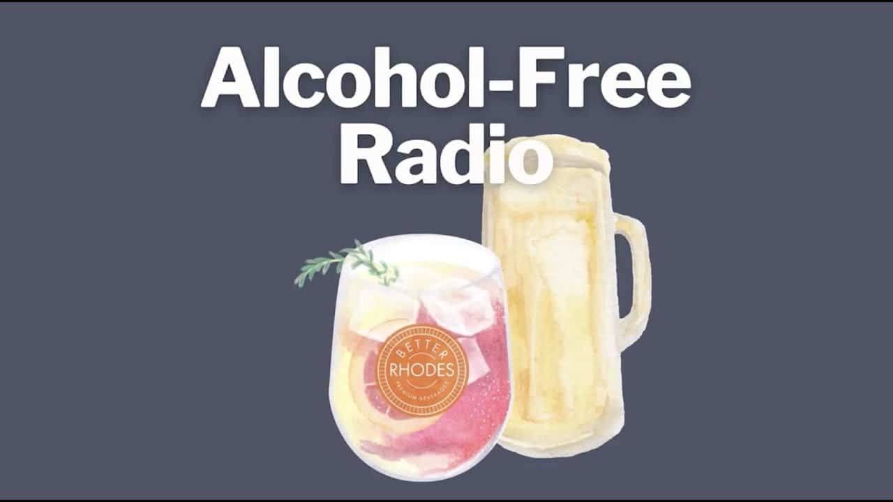 Better Rhodes Alcohol Free Radio with Chris Becker | AFTER Alcohol-Free ...