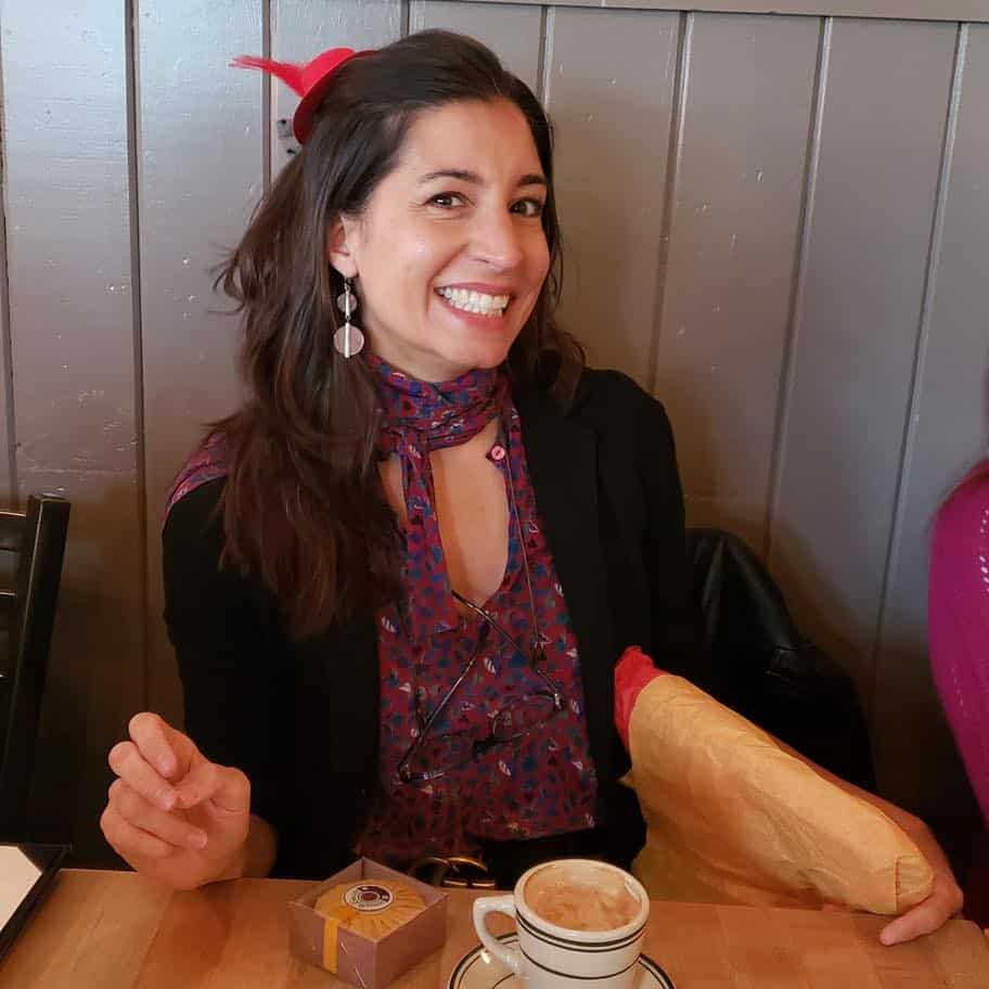 Our Team | The magazine for non-drinkers and the sober curious