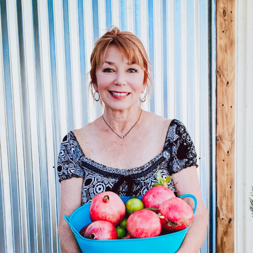 The Bee Pleaser Mocktail