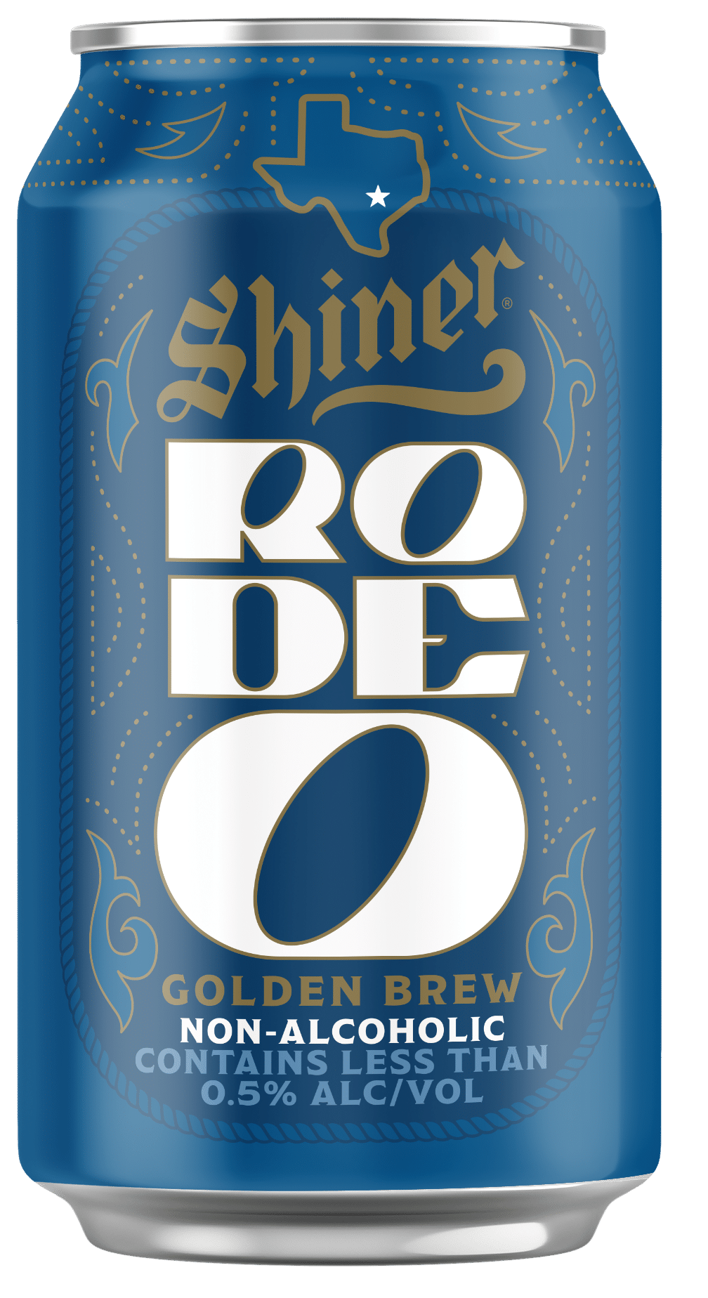 Shiner Rodeo Golden Beer | AFTER Alcohol-Free Magazine