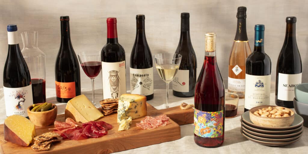 Curating Trust in a Changing NA Wine Landscape